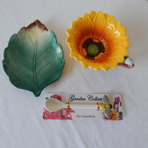 Corner Ruby Garden Collection | Kitchen | Corner Ruby Garden Collection ...